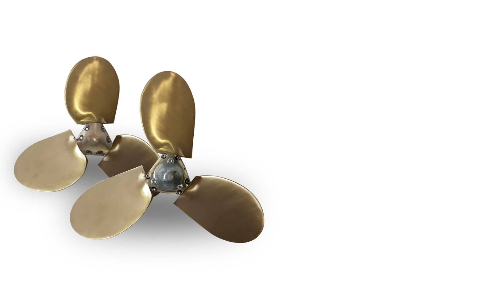 Feathering Propellers Of Sailboat And Yacht For Sale Sydney, Australia