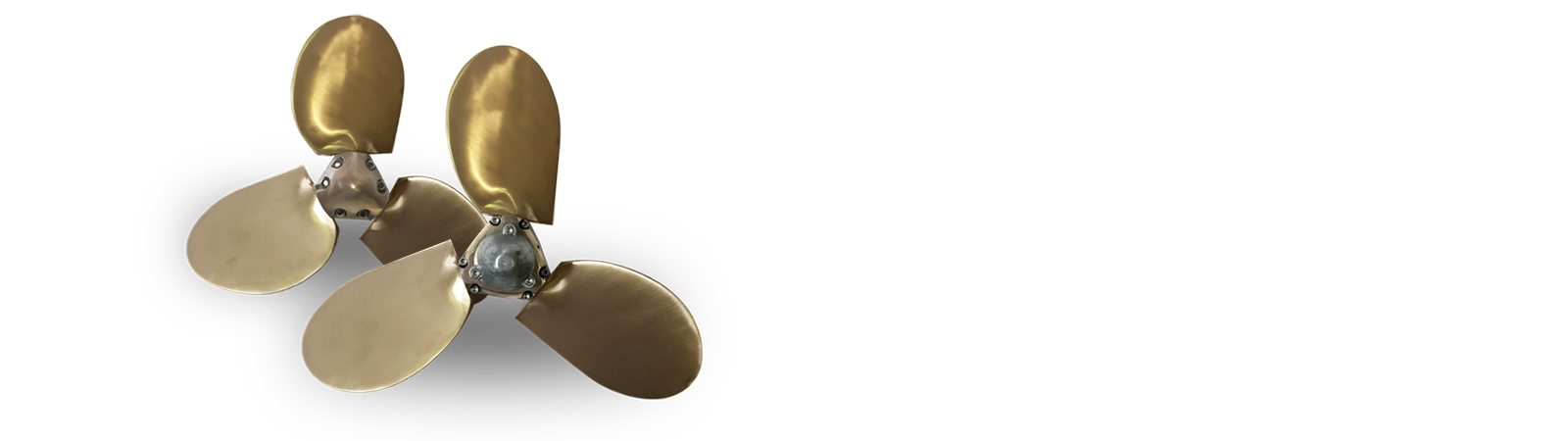 Feathering Propellers Of Sailboat And Yacht For Sale Sydney, Australia